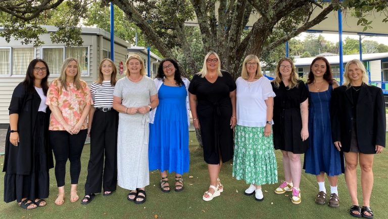 Staff – Greenhithe School